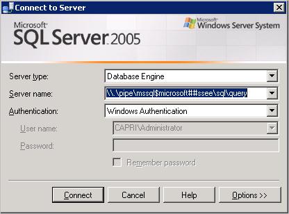 SharePoint Config Log file too big – How to reduce it | i-Net Integration Systems, LLC